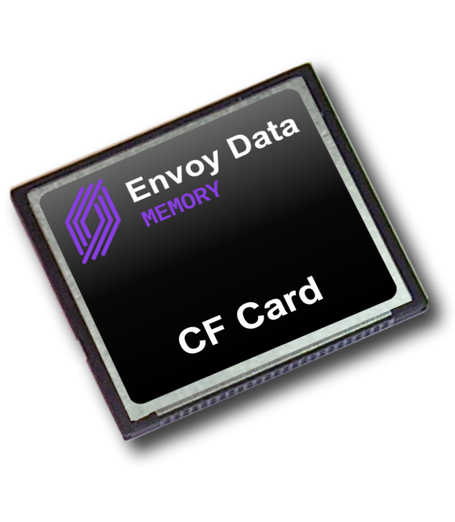 Industrial Cards - Envoy Data Memory